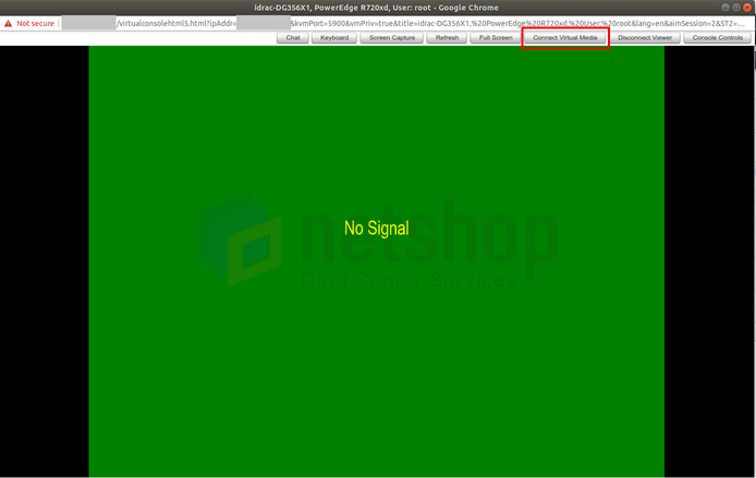 How To Install Operating System in Bare Metal Servers using iDRAC ...