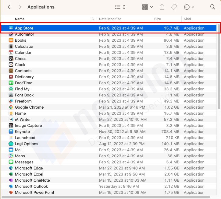 How To Connect To Windows Server via RDP on Mac · NetShop ISP