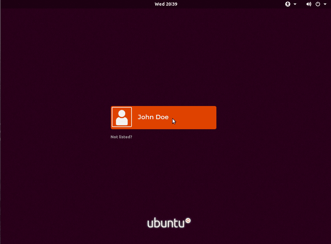How To Install GNOME Desktop (GUI) on Ubuntu Server 18.04 · NetShop ISP