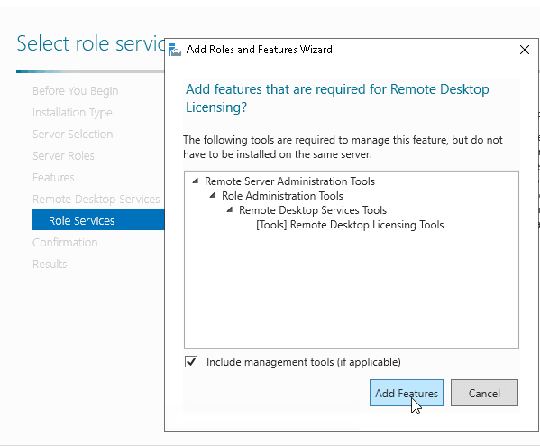How To Install Remote Desktop Services (RDS) with CALs Activation on ...