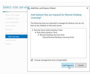 How To Install Remote Desktop Services (RDS) with CALs Activation on ...