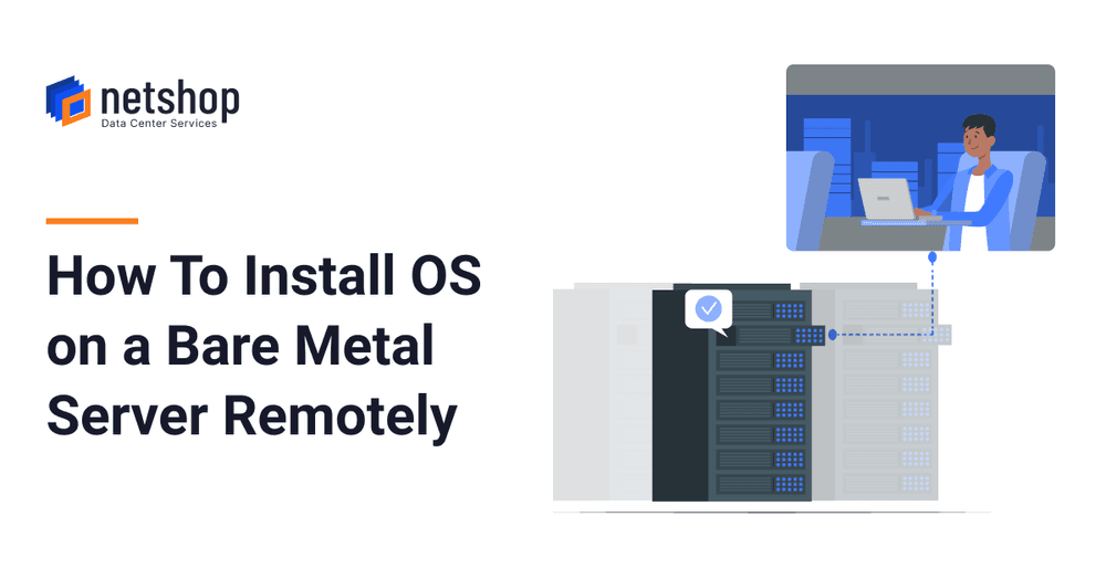 How To Install Operating System in Bare Metal Servers using iDRAC ...