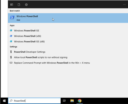 How To Test Communication between Servers using PowerShell (Telnet ...