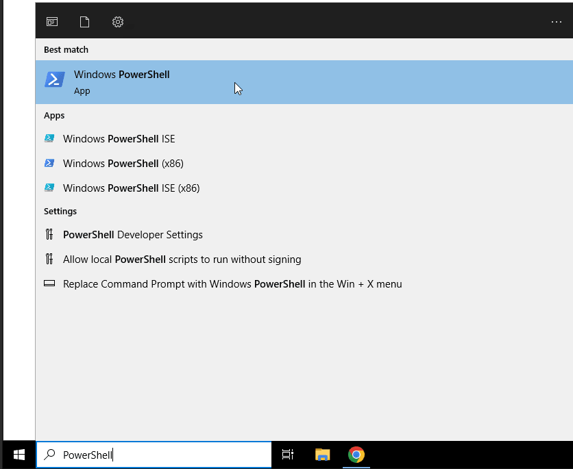 How To Test Communication between Servers using PowerShell (Telnet ...