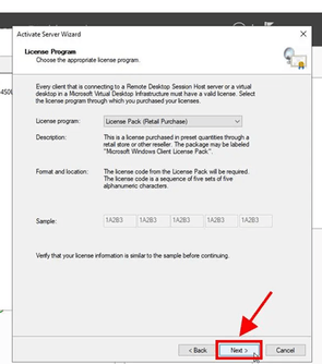 How To Install Remote Desktop Services (RDS) with CALs Activation on ...